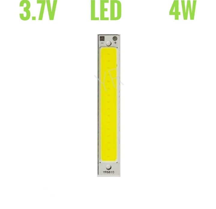 DC 4V LED Strip Super Bright Lamp Chip | Daraz.com.bd