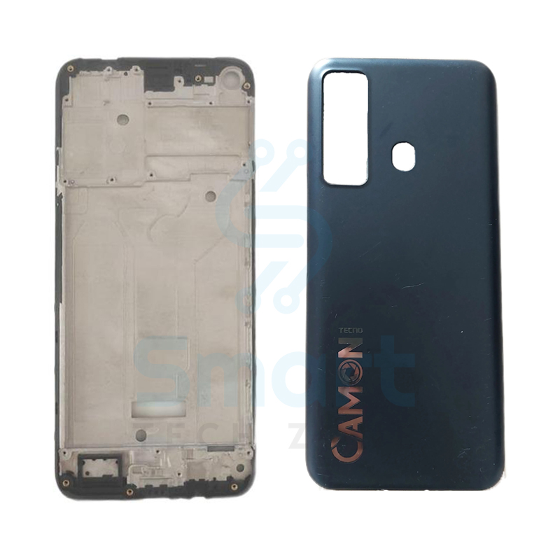 Tecno Camon 17 / CG6, CG6j - Full Body Housing Replacement Part (LCD ...