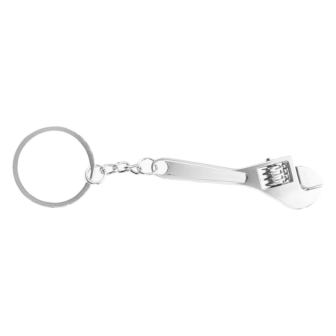 Spanner Key Chain Ring Keyring Metal Keychain | Daraz.com.bd