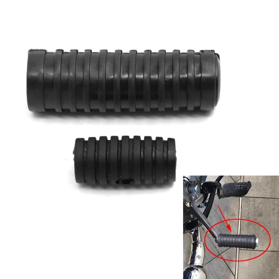 Universal Kicker Shift Lever Rubber Shifter Shoe Protector Moto ...