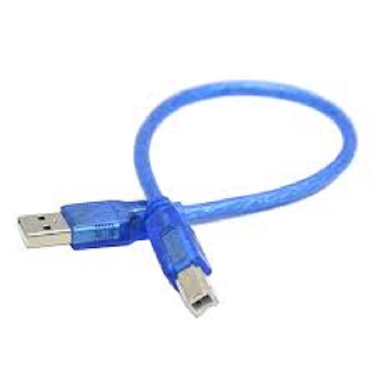 Arduino NANO USB Cable - 30cm | Daraz.com.bd