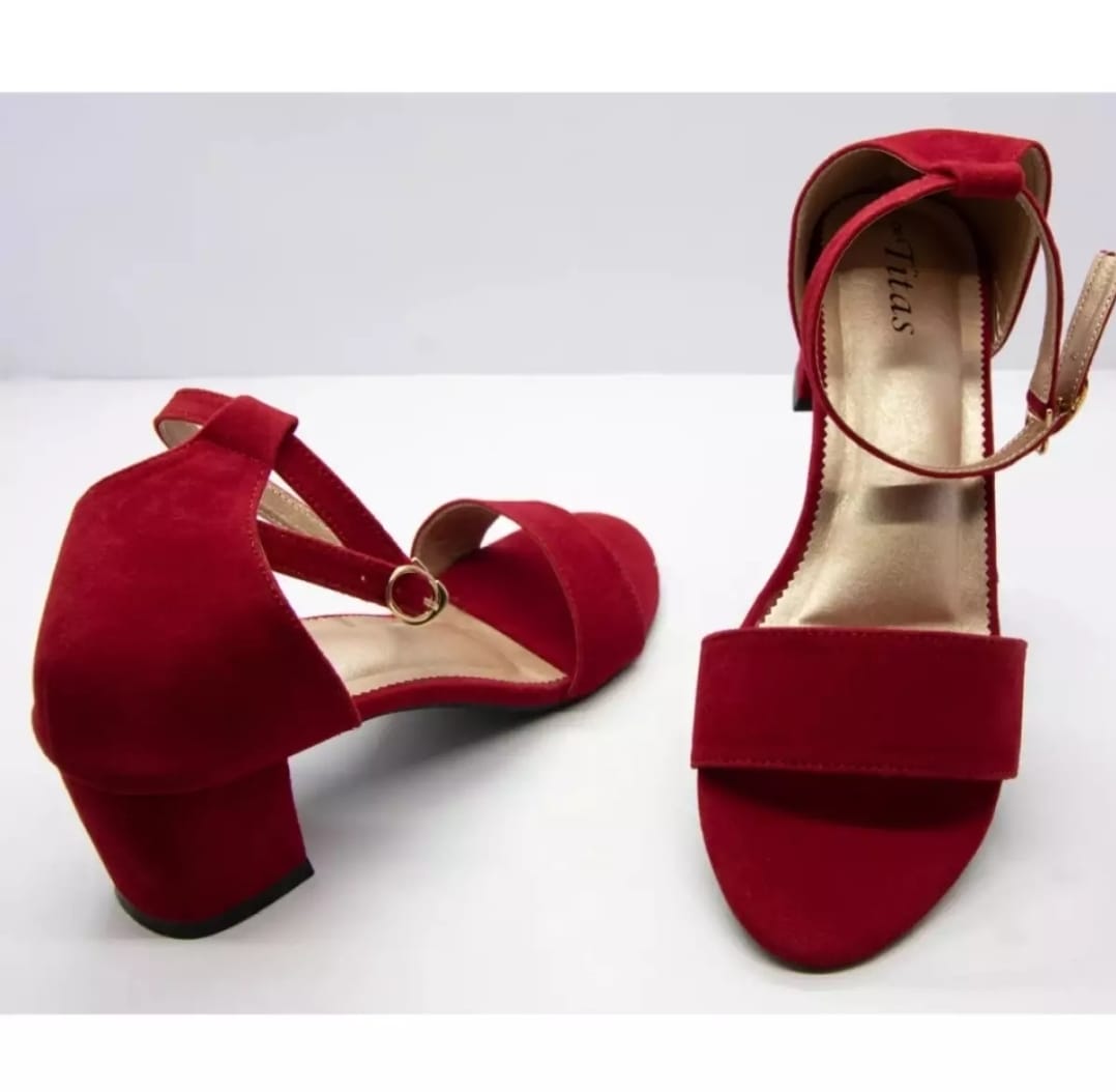 Box Balance Heel Shoes For Women - Shoe For Women | Daraz.com.bd