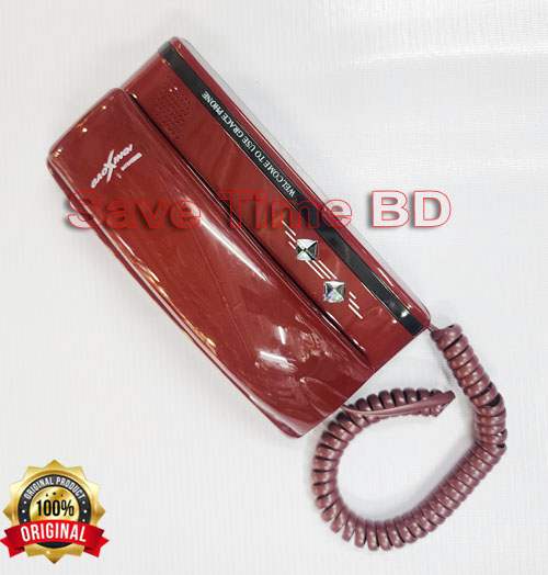 Gaoxinqi Intercom /Landline Telephone (TNT) Set , | Daraz.com.bd