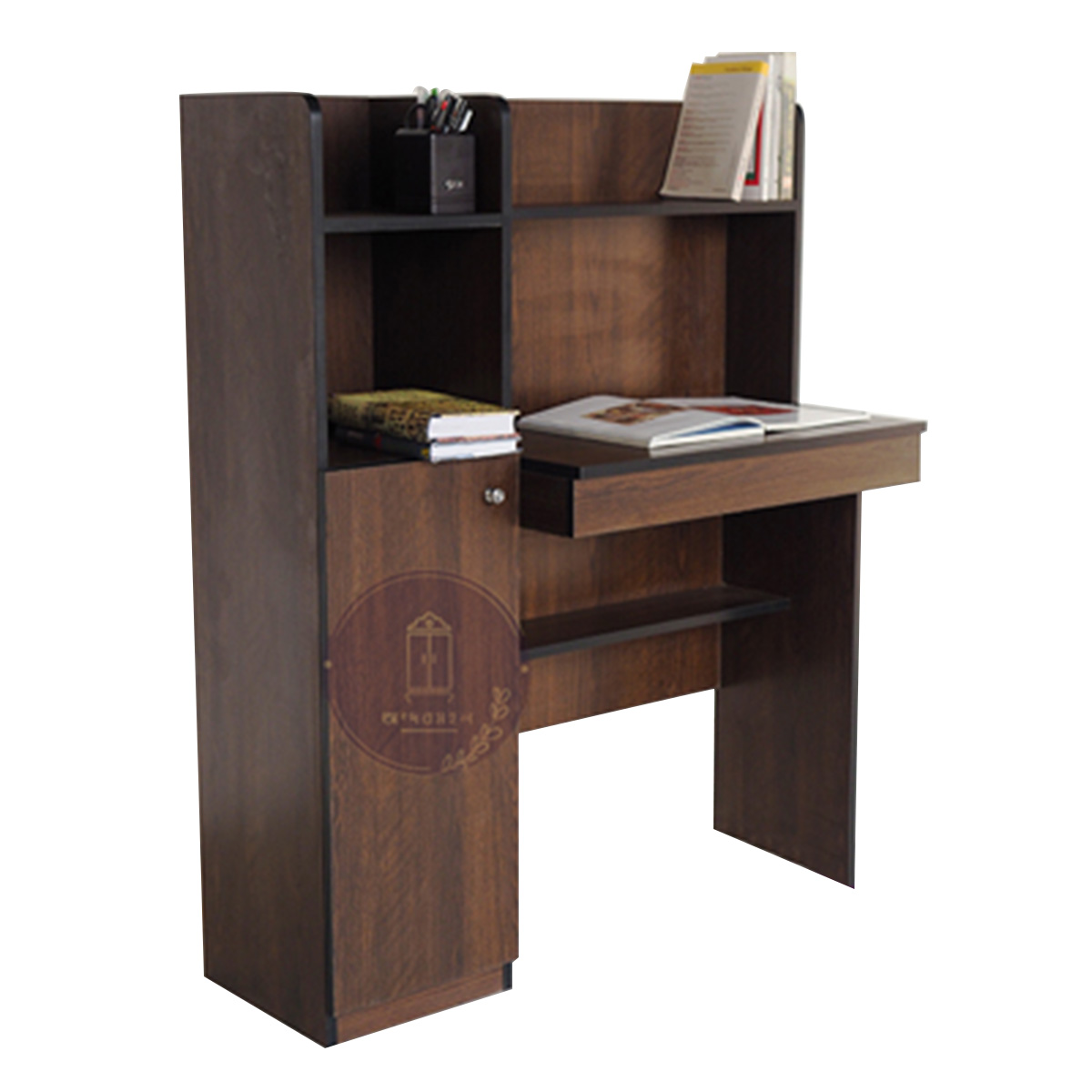 Andormahal Modern (MDF) Reading Table-(4ft by 3ft by 16inch) | Daraz.com.bd