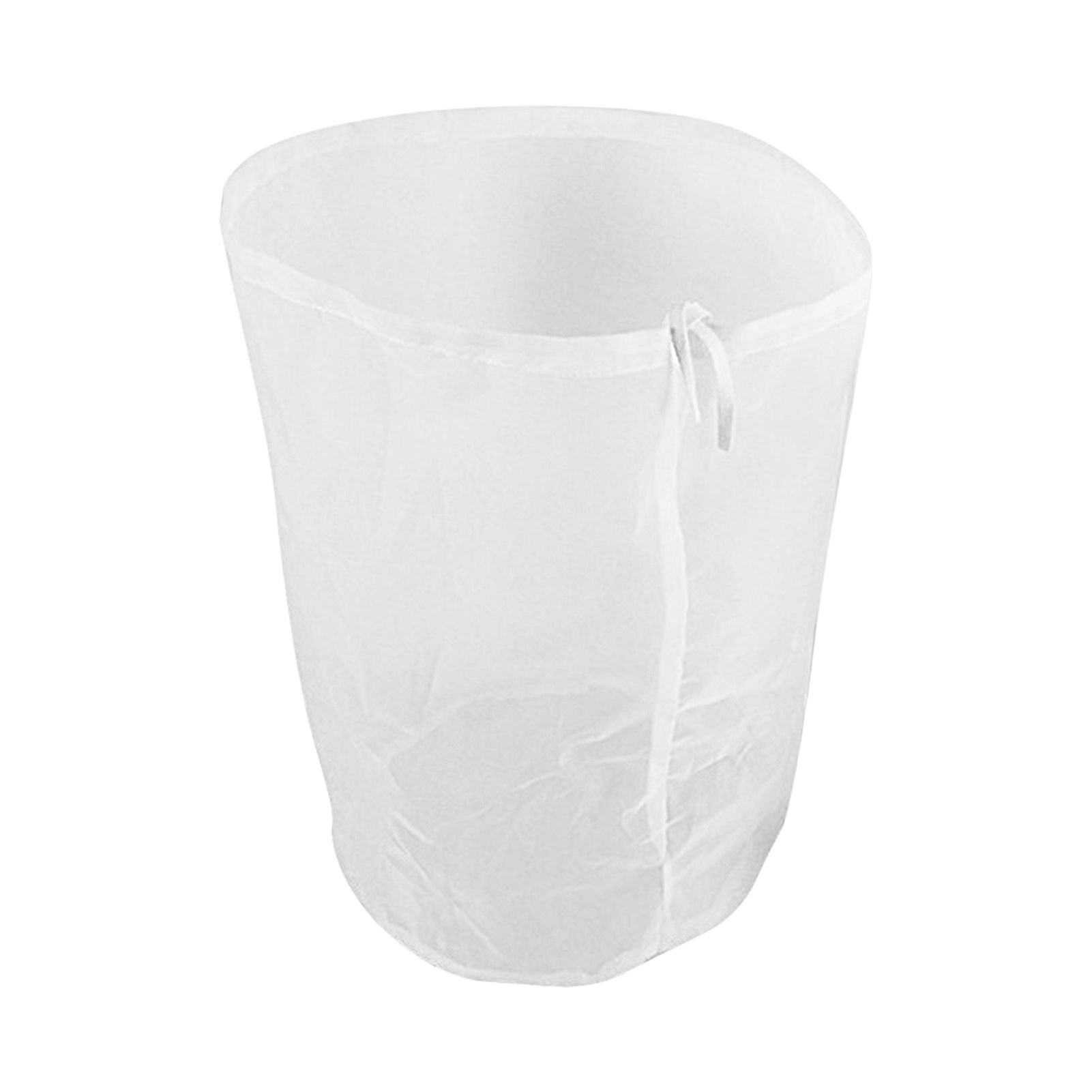 Skymountain Strainer Bag Drawstring Design Multipurpose Fine Mesh ...