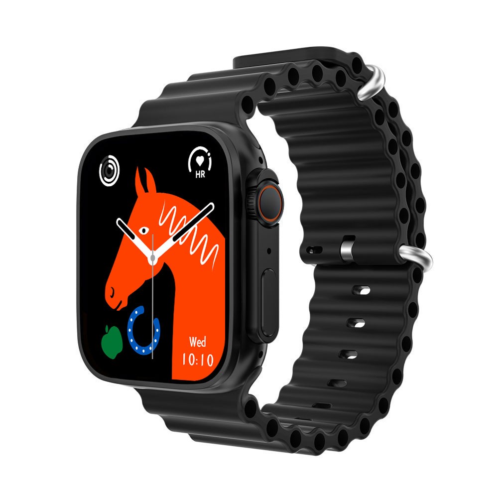 Homel New Ultra Smart Watch TS900 Series 8 Bluetooth Call Sleeping ...