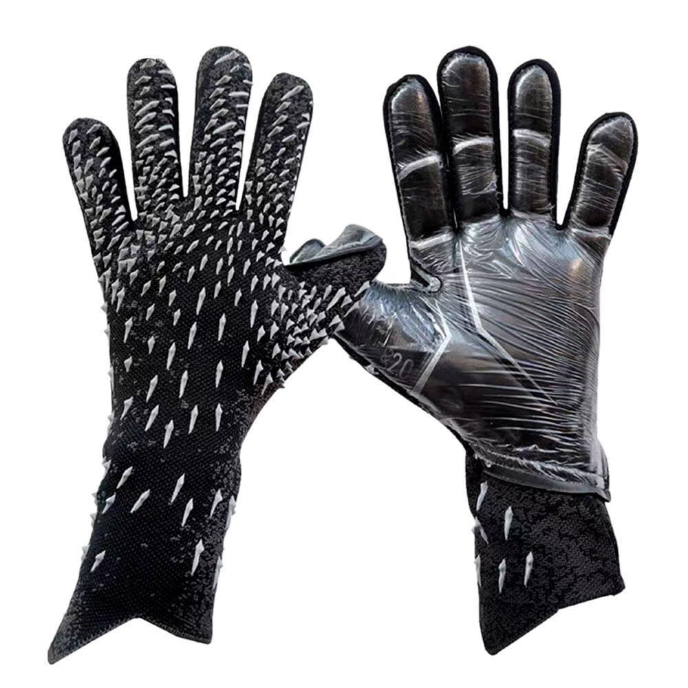 Pro Goalie Equipment Elite Goalkeeper Gloves Premium Goalkeeper Gloves ...