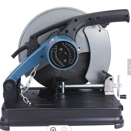 Thai aluminium cutter machine 350mm | Daraz.com.bd