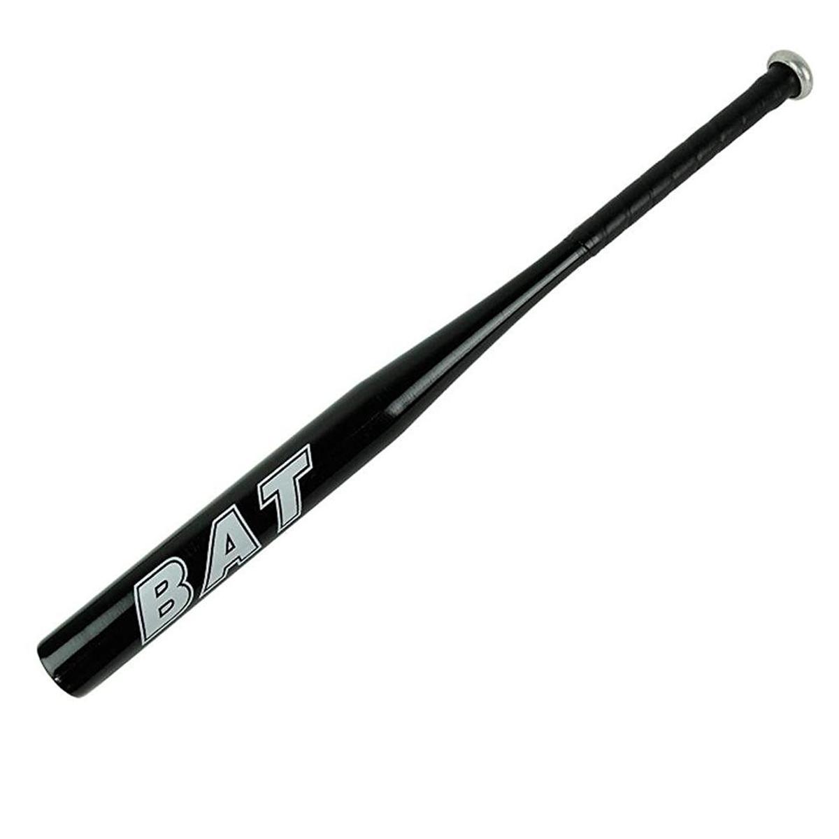 Baseball Bat - Aluminum - 30 inch | Daraz.com.bd