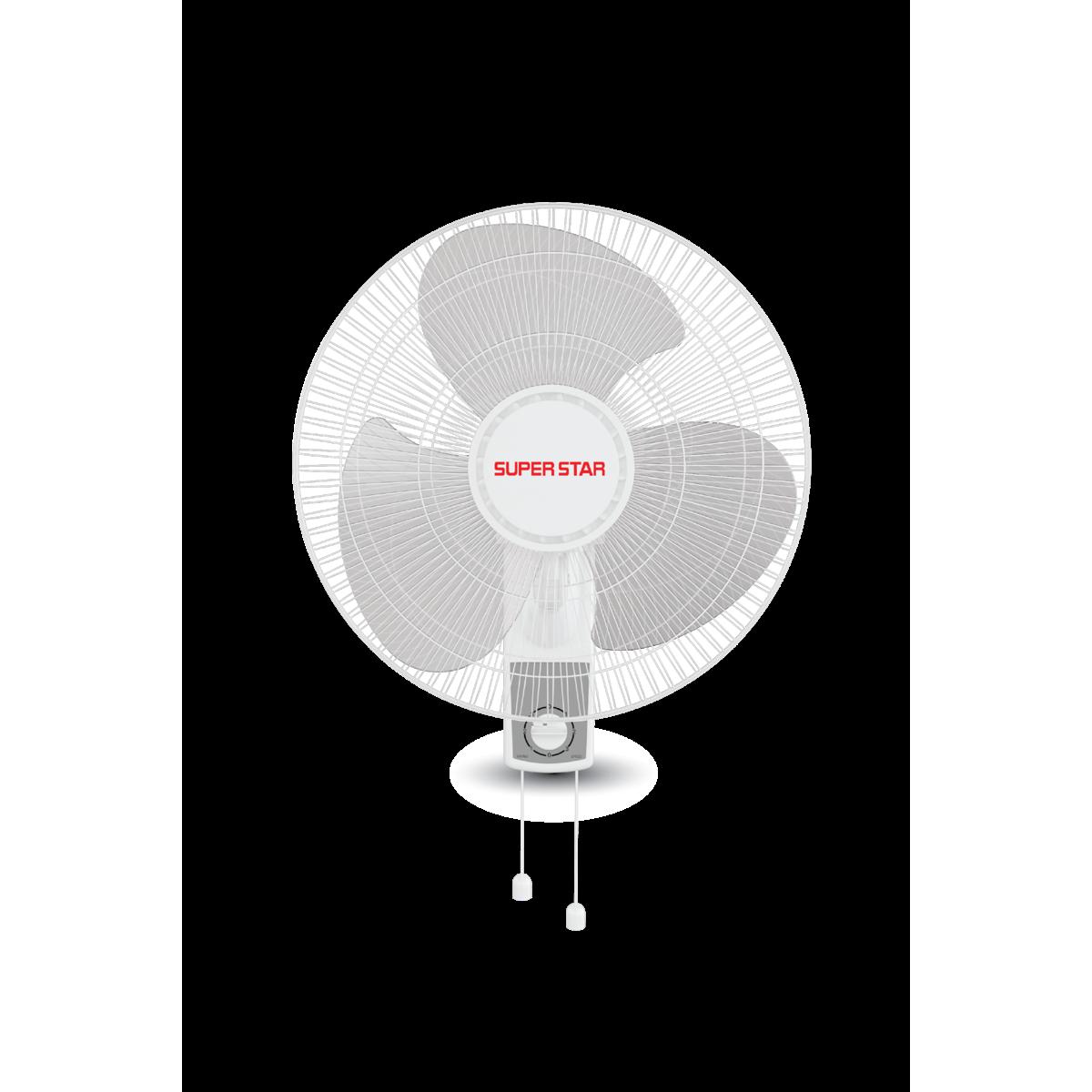 Super-Star Wall Fan 16″ | Daraz.com.bd