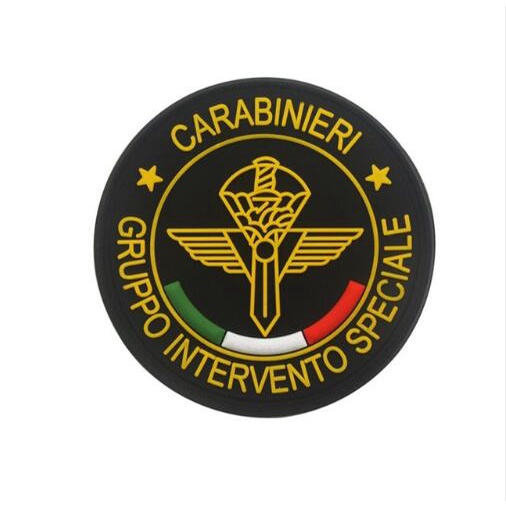 PVC Patch British 22nd Special Air Service Regiment Garment Sewing ...