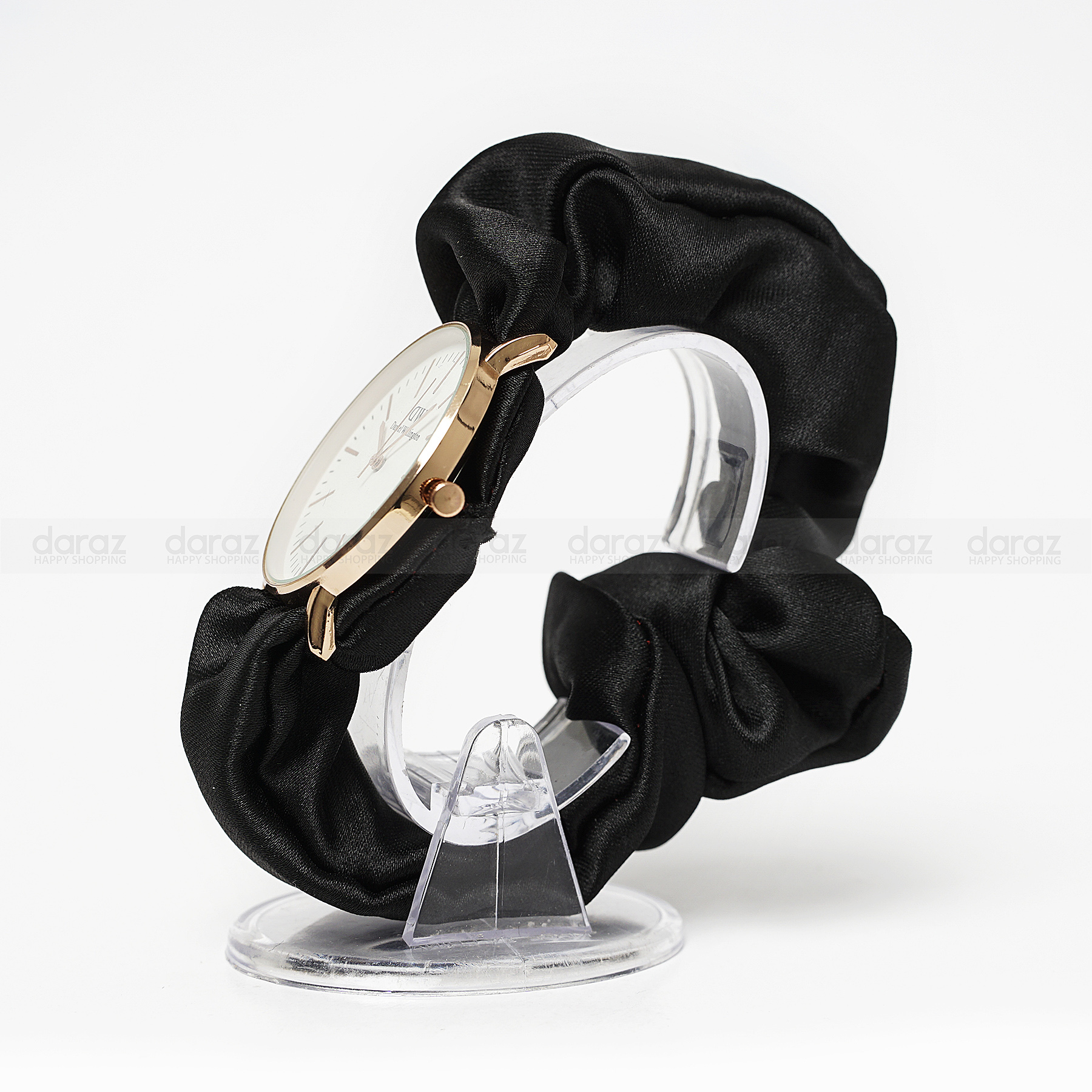 Student Watches - Clasp-Free Bracelet Watches for Girls and Women ...