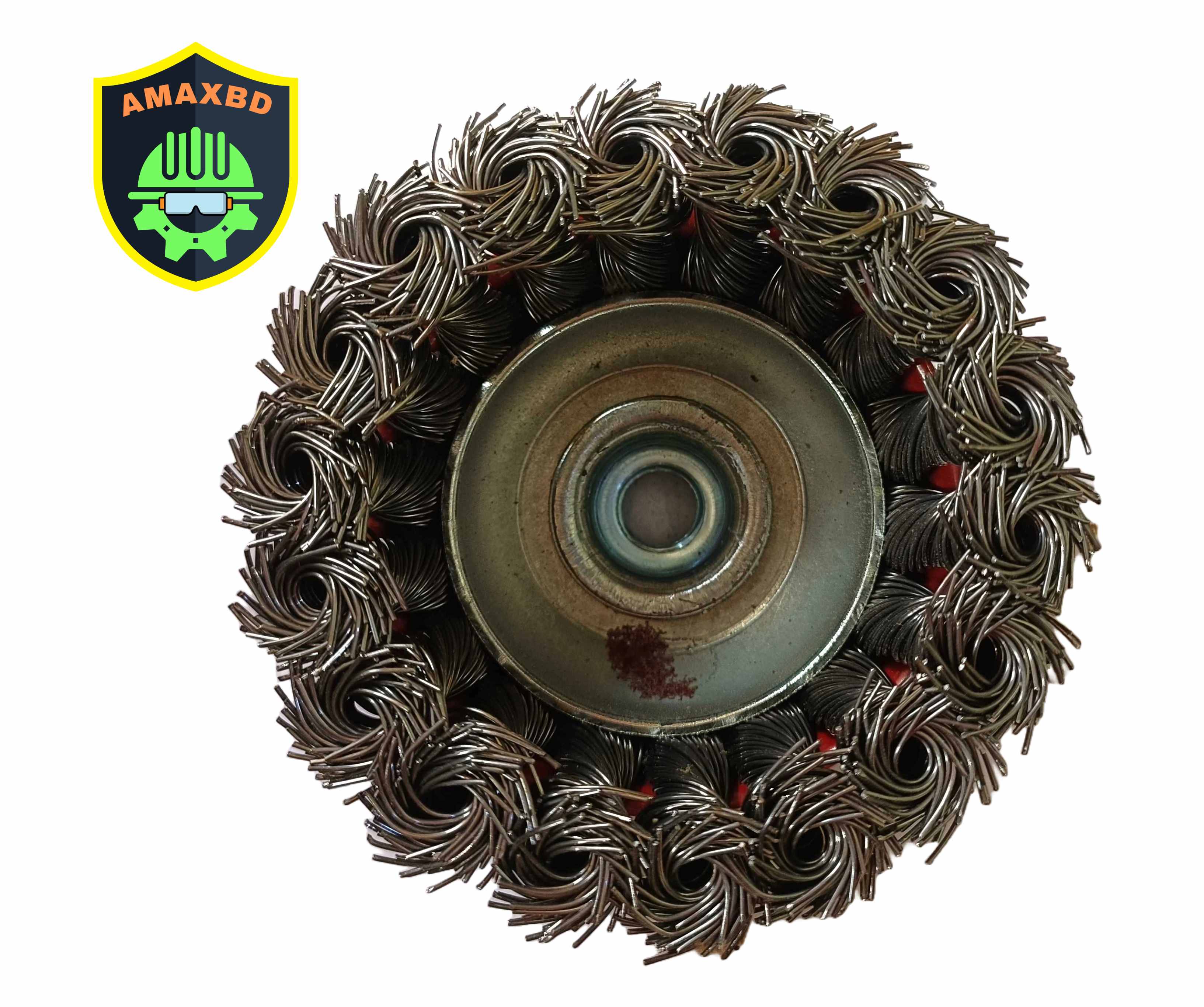 Wire Cup Brush (HAWK) | Daraz.com.bd