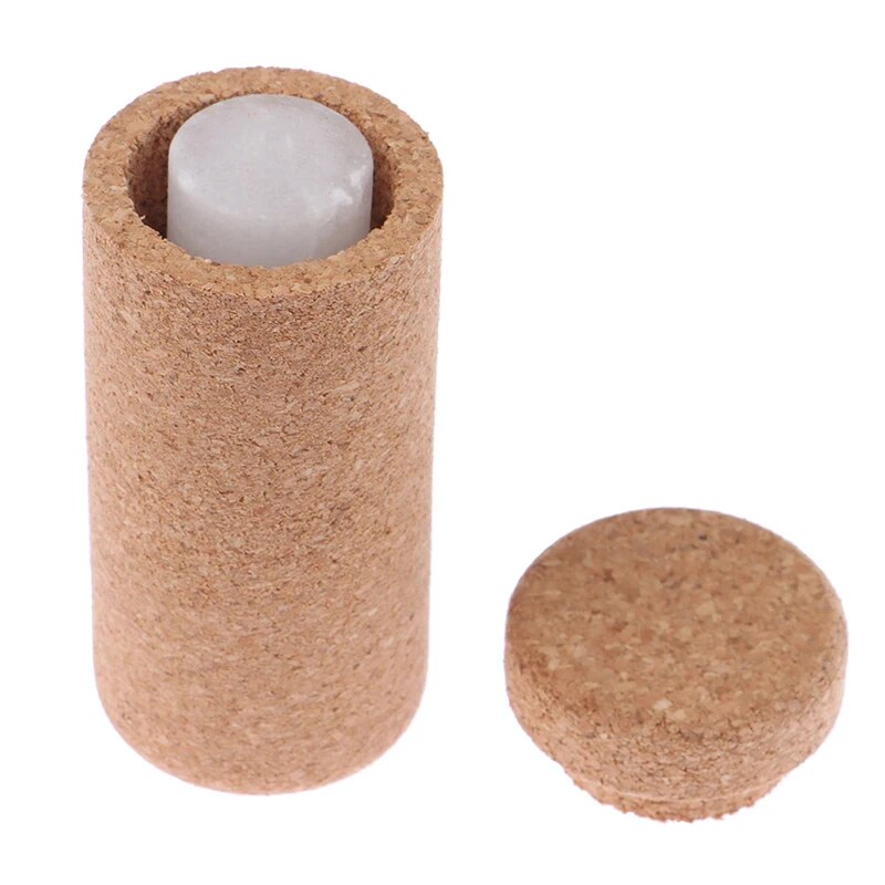 25g Portable Alum Stone Natural Odourless After Shave Deodorant ...