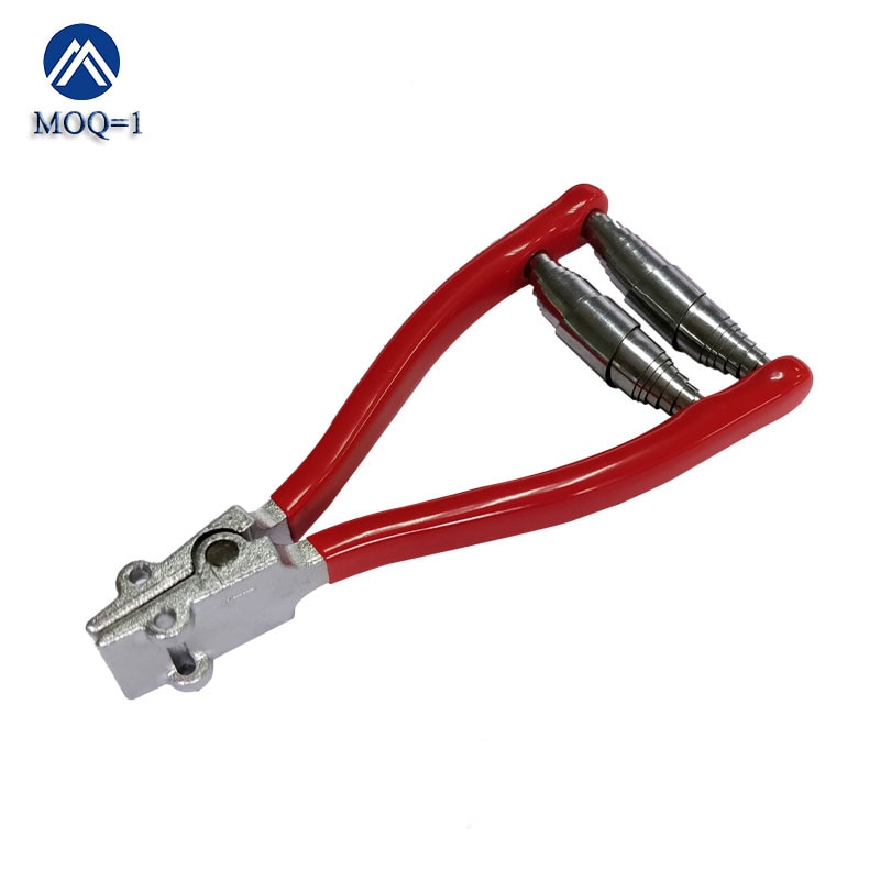 Manual Tools Pliers Two Springs Starting Clamp Stringing Tool for ...