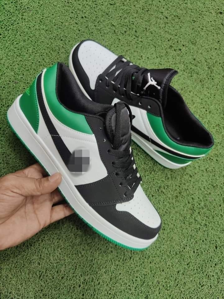 Low Mystic Green shoes vietnam | Daraz.com.bd