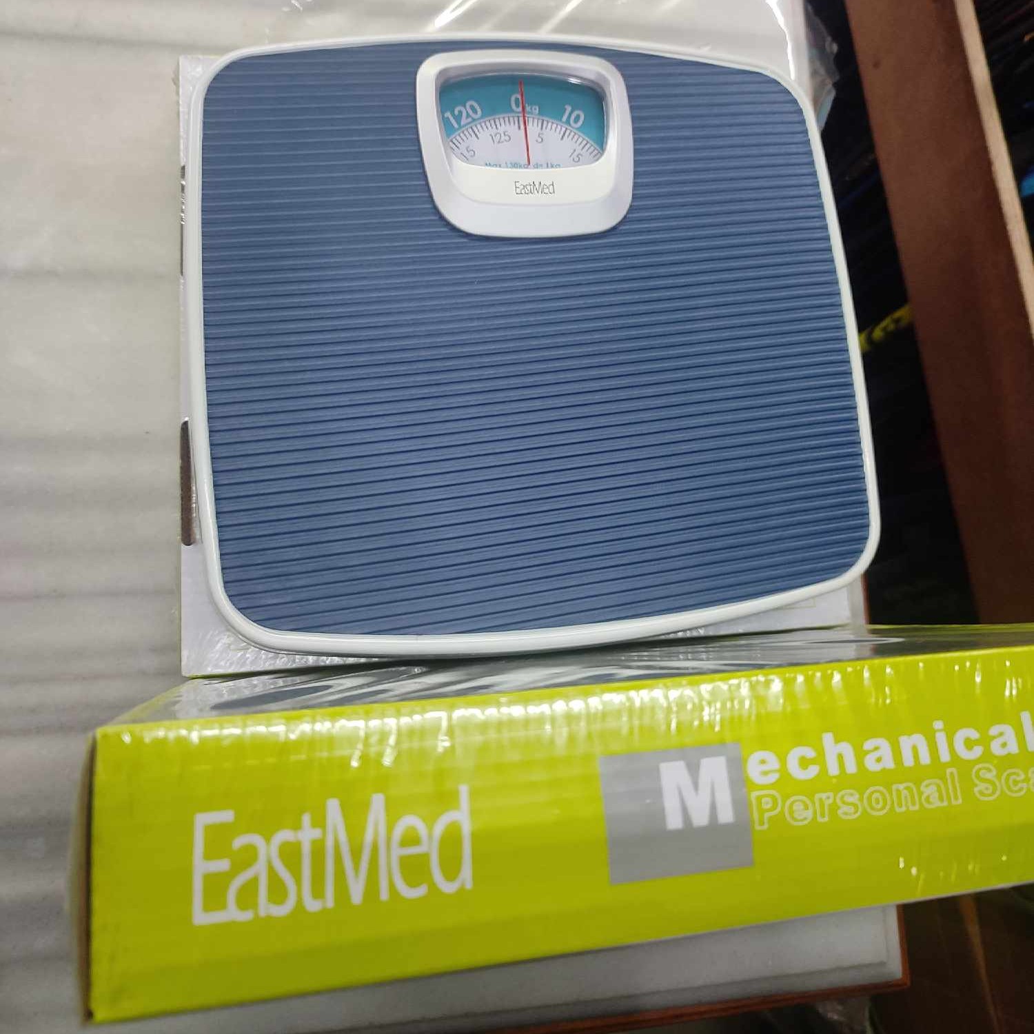 EastMed analog weight scale 130 kg | Daraz.com.bd