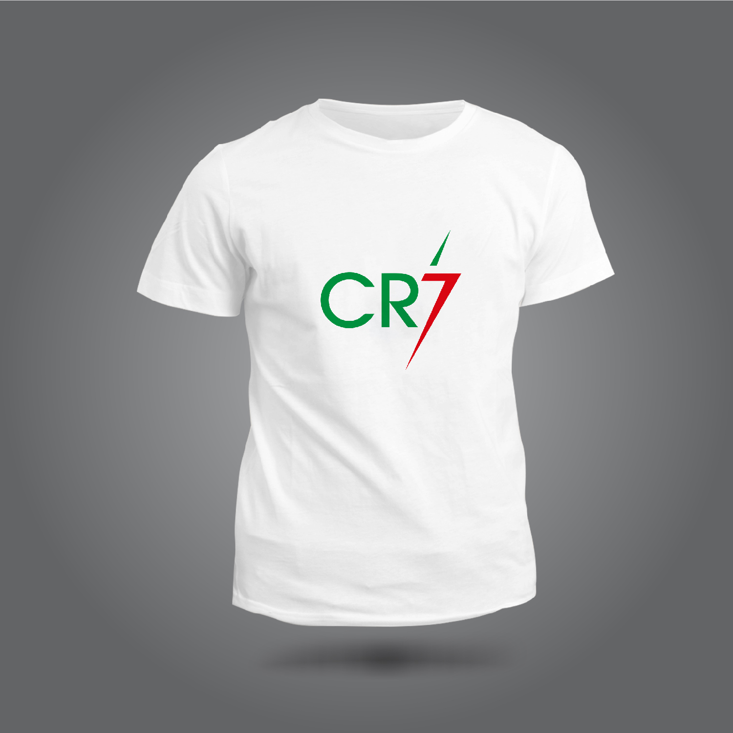 Cristiano Ronaldo Cr7 Jersey New Season | Daraz.com.bd