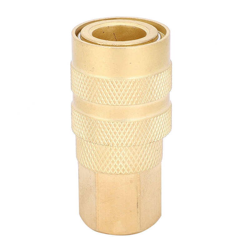 Adapter for Compressor American Quick Connector 1/4NPT Pneumatic Parts ...