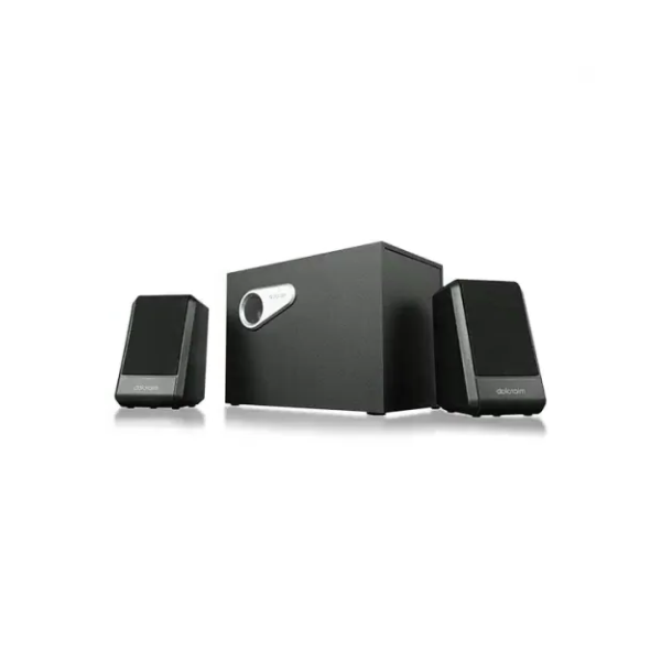 Microlab M280BT 2.1 Bluetooth Multimedia M-Series Speaker | Daraz.com.bd