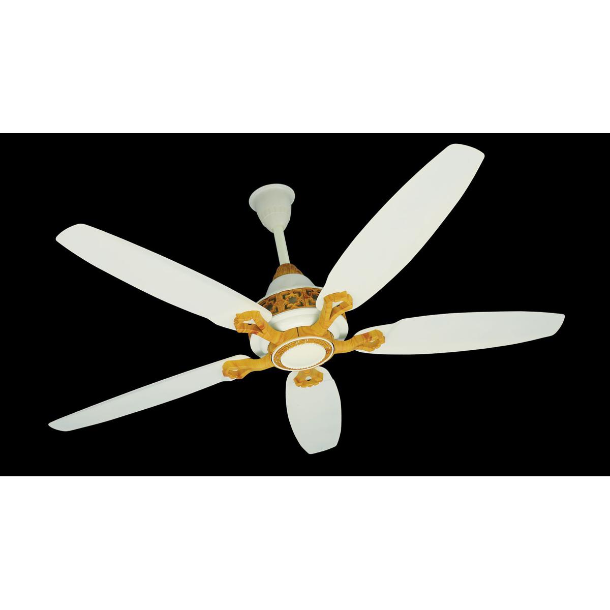 Pak Punjab Ceiling fan, Model: DESIRE, Size: 56 inch, Made in Pakistan | Daraz.com.bd