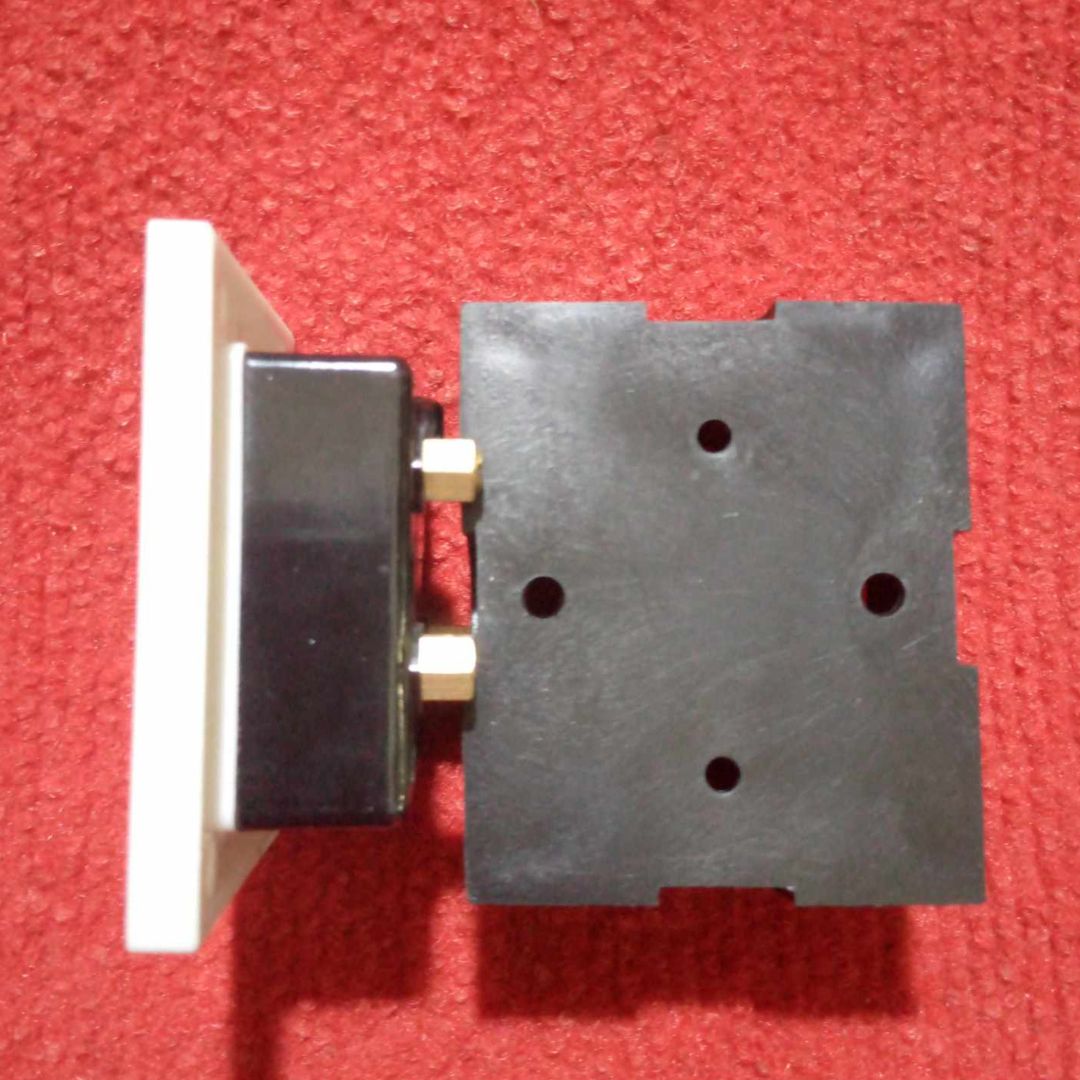 IPS UPS Stabilizer Computer Refrigerator Power Socket AC 250V 15A 6 ...