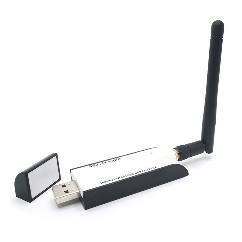 For Ralink Rt3070l Wireless 150mbps Wireless Usb Wifi Adapter Wi-Fi ...
