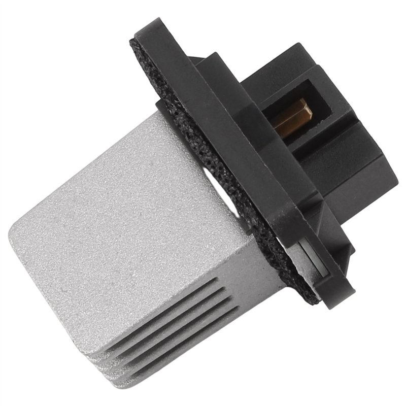 Car Heater Blower Resistor Full Auto A/C for 2001+ | Daraz.com.bd