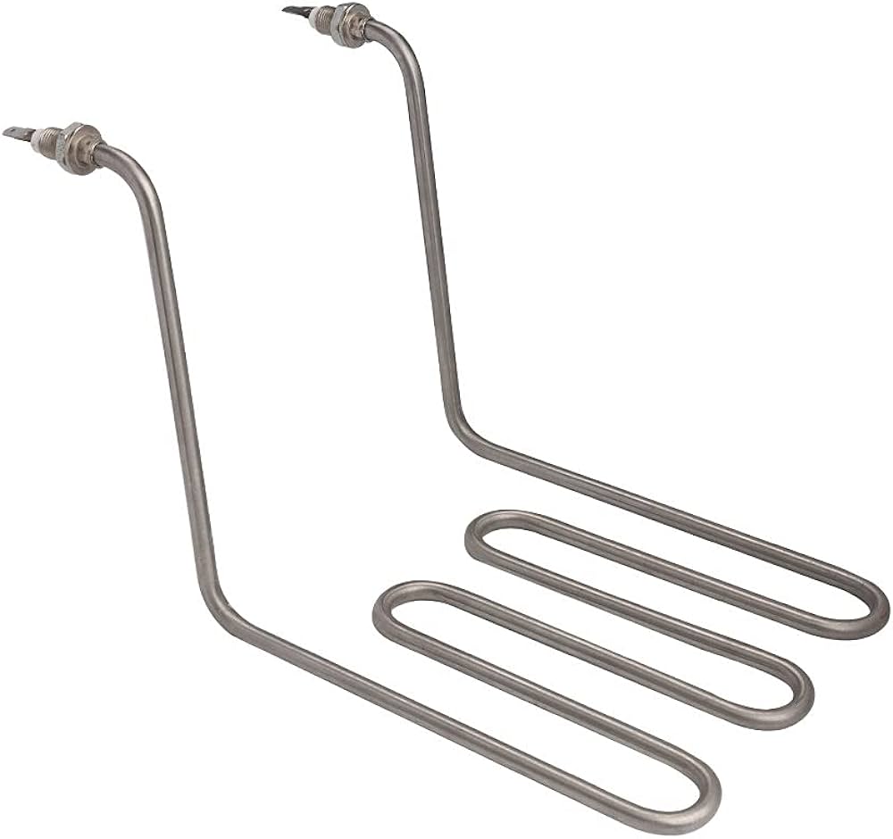 Deep Fryer, French Fries, Chips Heater Tube Machine Heating Element ...
