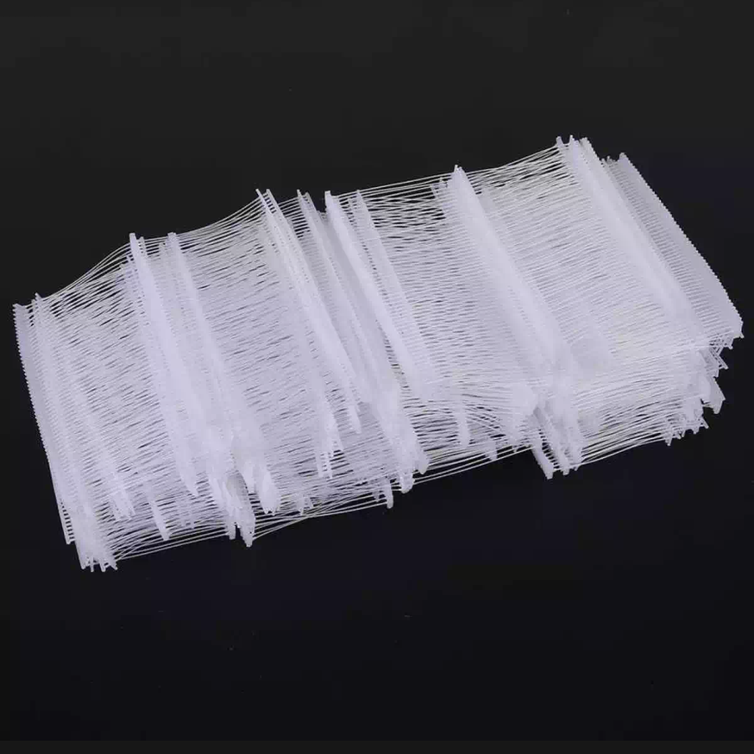5000 Pcs Label Price Tagging Tag Gun Barbs Fastener Pin - Tools | Daraz ...