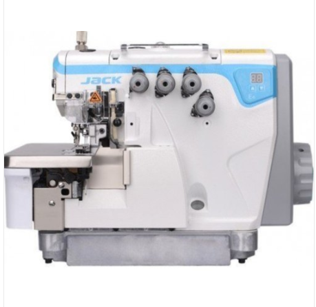 Jack E3-5 Thread Power Saving Overlock Machine | Daraz.com.bd
