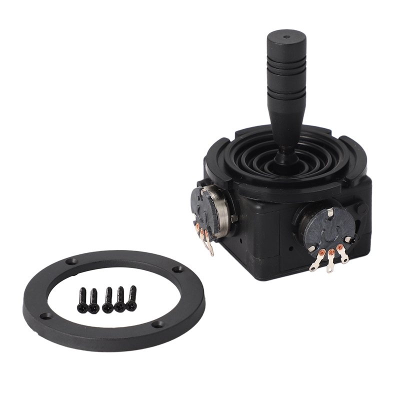 Joystick Potentiometer Jh-D202X-R2/R4 10K 2D Monitor Keyboard Ball ...