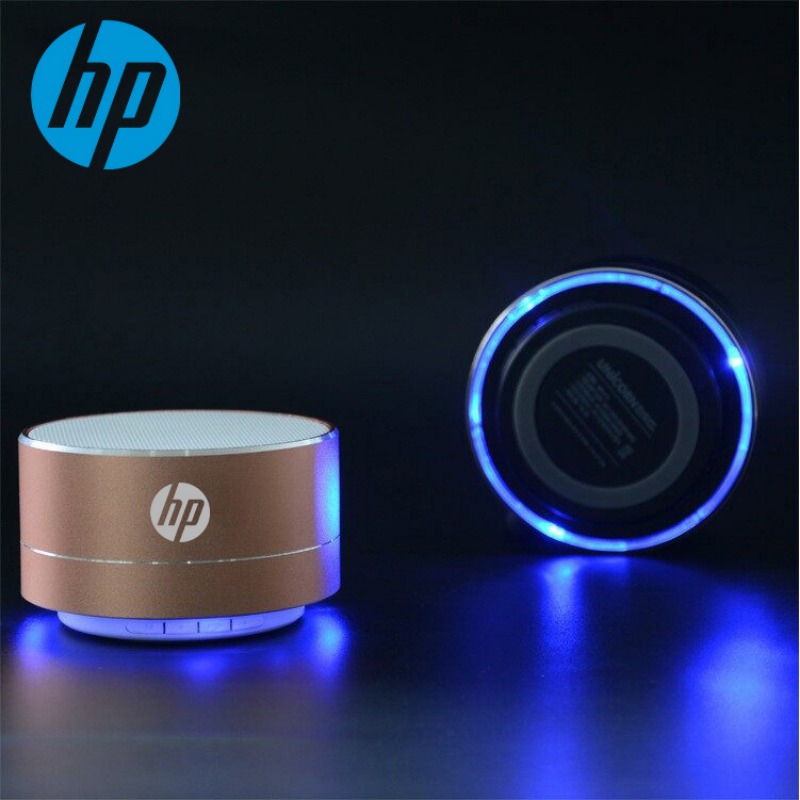 【Ready Stock+FREE Shipping+COD 】HP-A10 Mini Wireless Caixa De Som ...