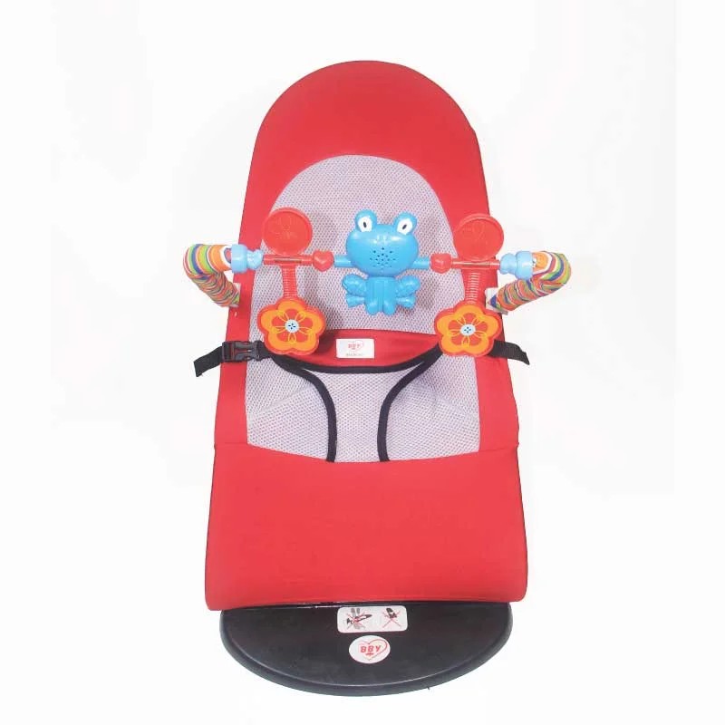 Baby Automatic Rocking Chair Folding/ Baby Automatic Bouncer Chair With ...