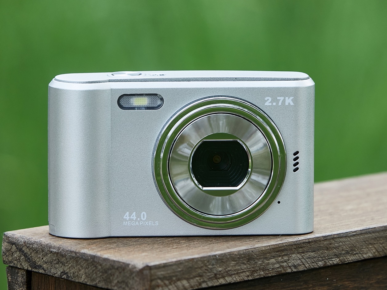 High definition digital CCD SLR children's camera student mini camera ... High definition digital CCD SLR children's camera student mini camera ...