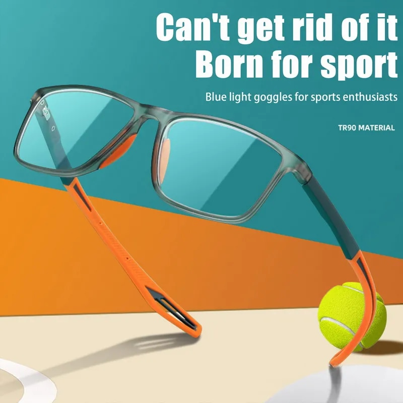 Sports Frames For Men