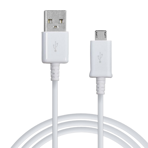 USB Cable Samsung, (USB Type-A, Micro USB Type-B, 80 Cm,, 44% OFF