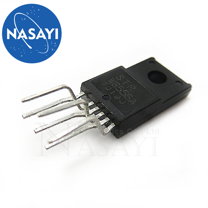 STRW6556A STR-W6556A W6556A TO-220F-6 | Daraz.com.bd