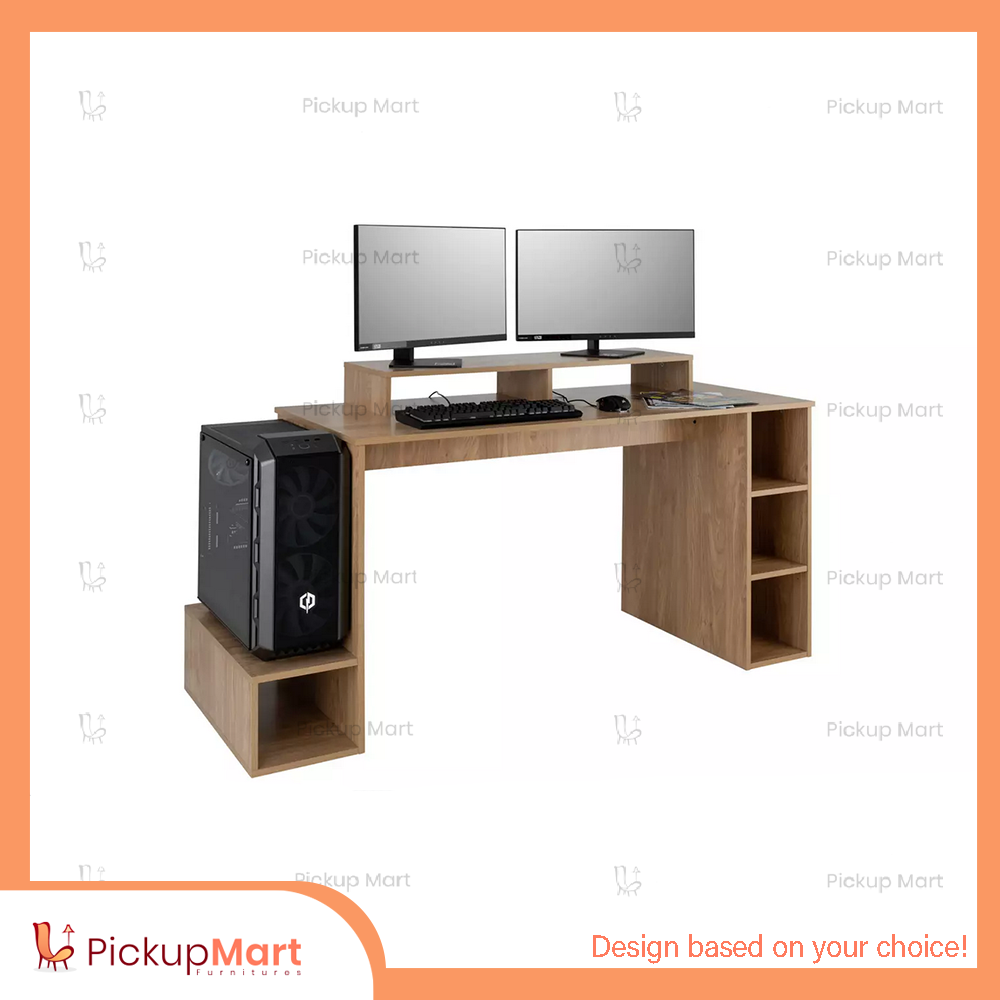 Simple Gaming Table | PC Table | Reading Table | Writing Desk | Office ...