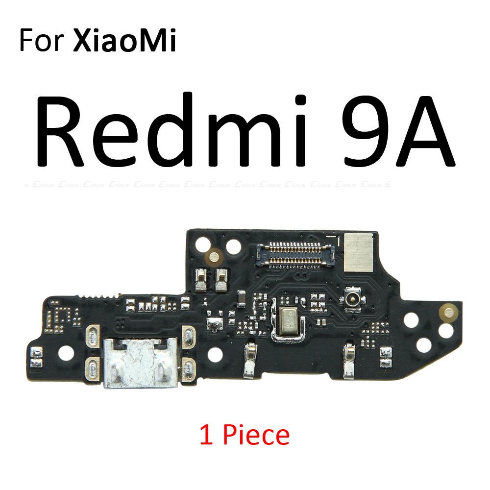 USB Charging Charger Dock Port Board Flex Cable Parts For Xiaomi Redmi ...