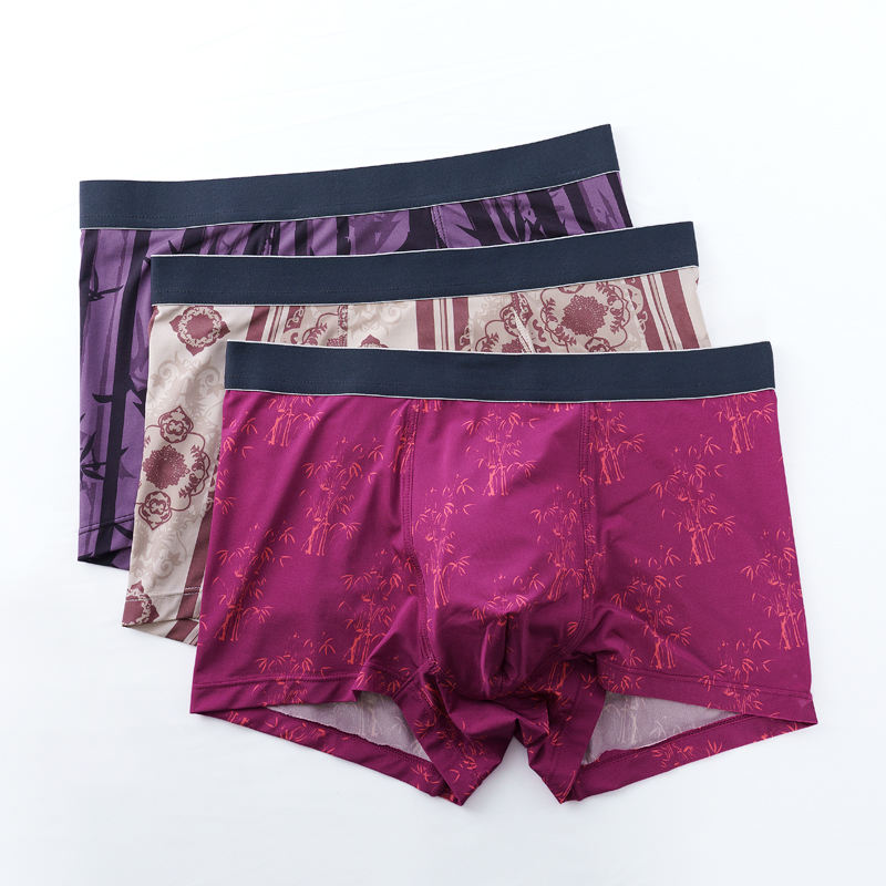 random color Boxers Under wear for men one piece | Daraz.com.bd