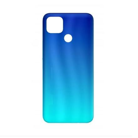 Itel Vision 1 Plus - ( Plastic ) Back Shell / Casing / Back Panel ...