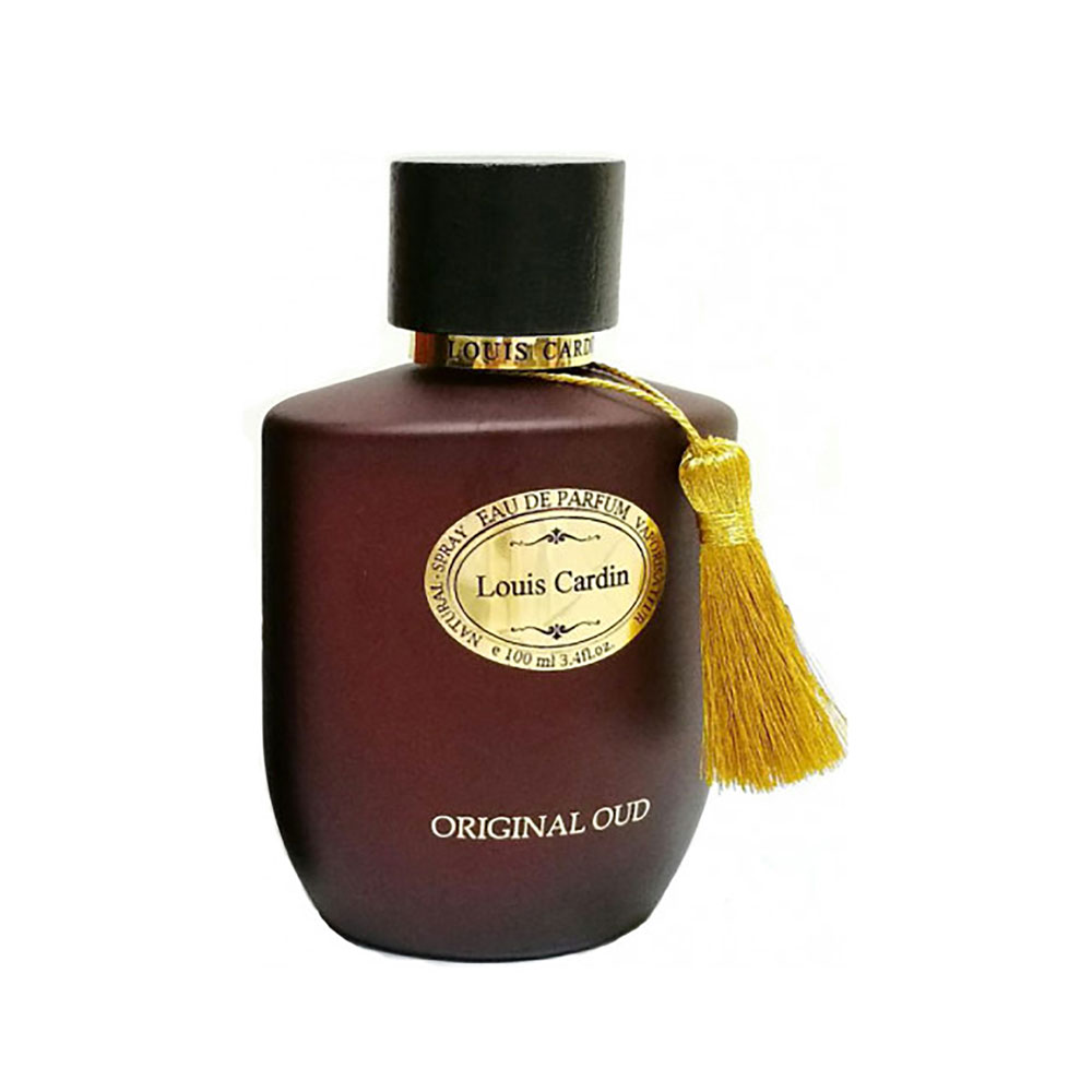 Louis Original Oud EDP 100ml (Unisex) | Daraz.com.bd