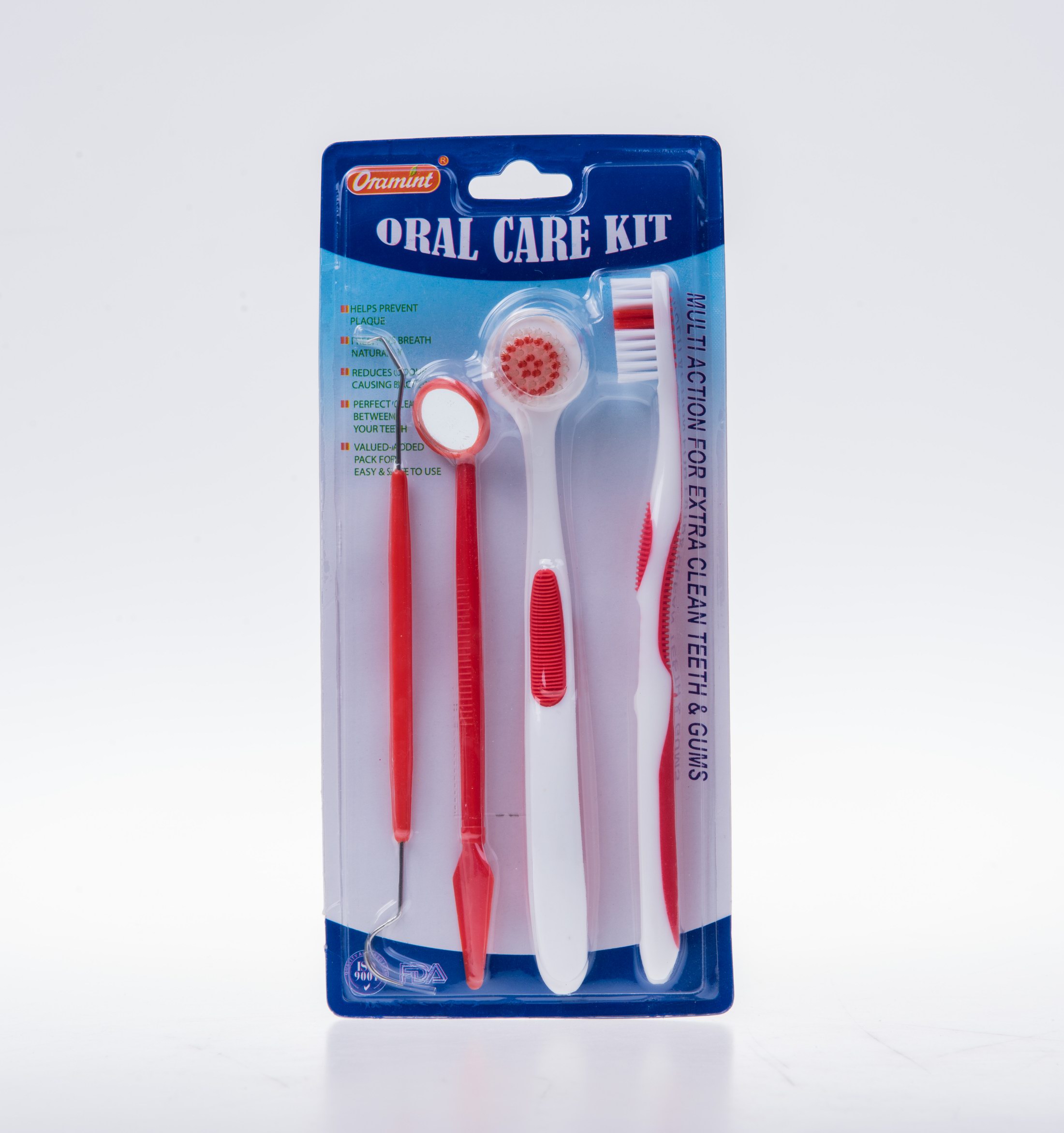 Toothbrush -4 in 1 | Daraz.com.bd