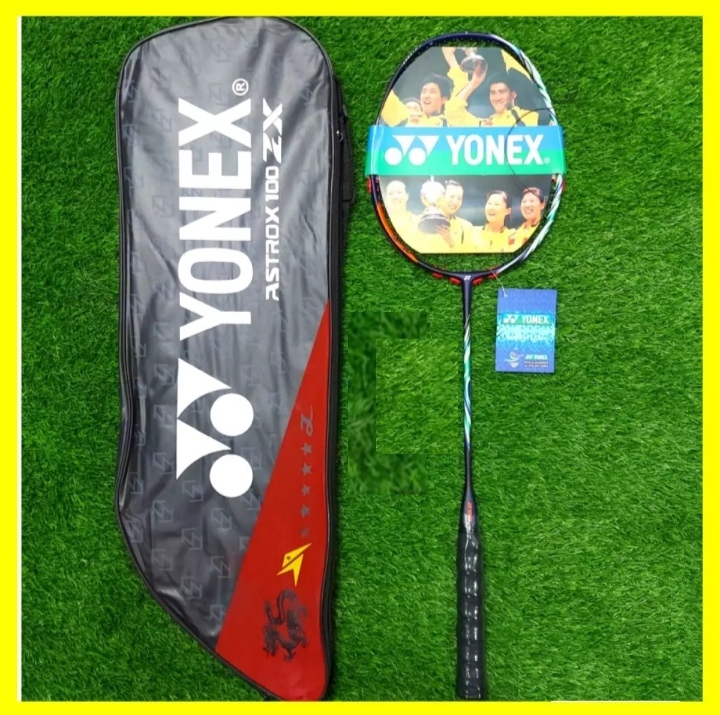 Yonex Badminton Racket jointless racket | Daraz.com.bd
