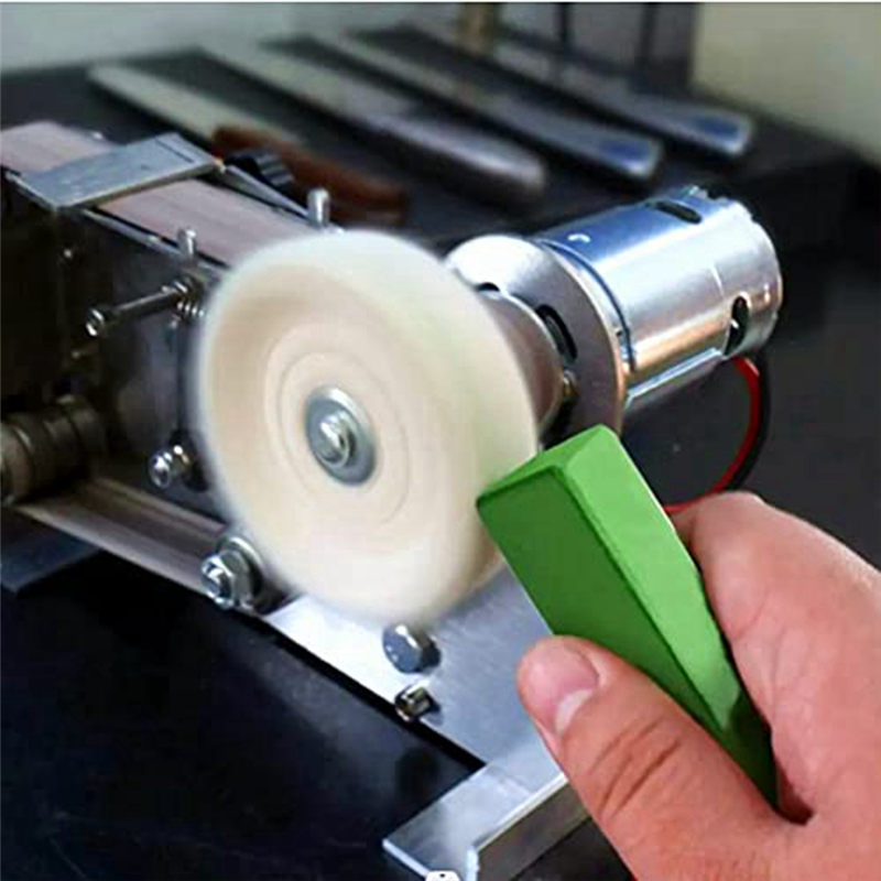 6Pcs Metal Polishing Compound Kit 24Oz Buffing Compound Bars 4Oz Each ...