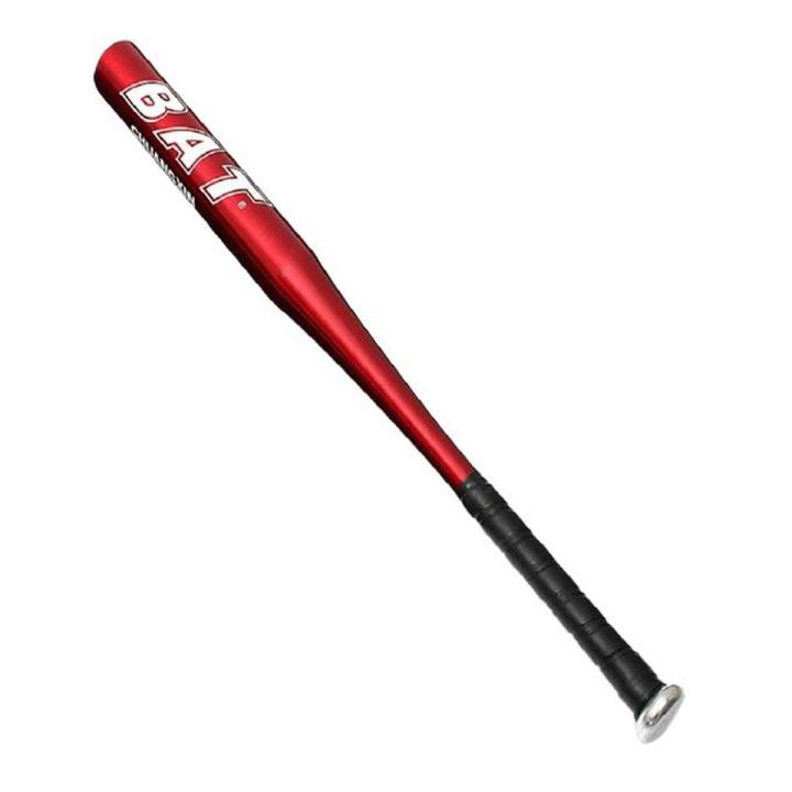 Best Quality Aluminium 32 inch Baseball Bat- - Sports & Fitness | Daraz ...