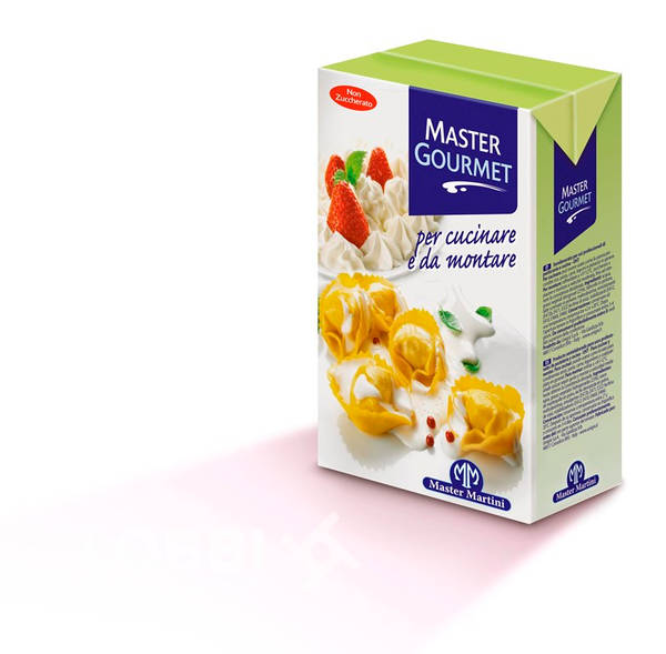 Master Gourmet Whipping Cream -1/LTR | Daraz.com.bd