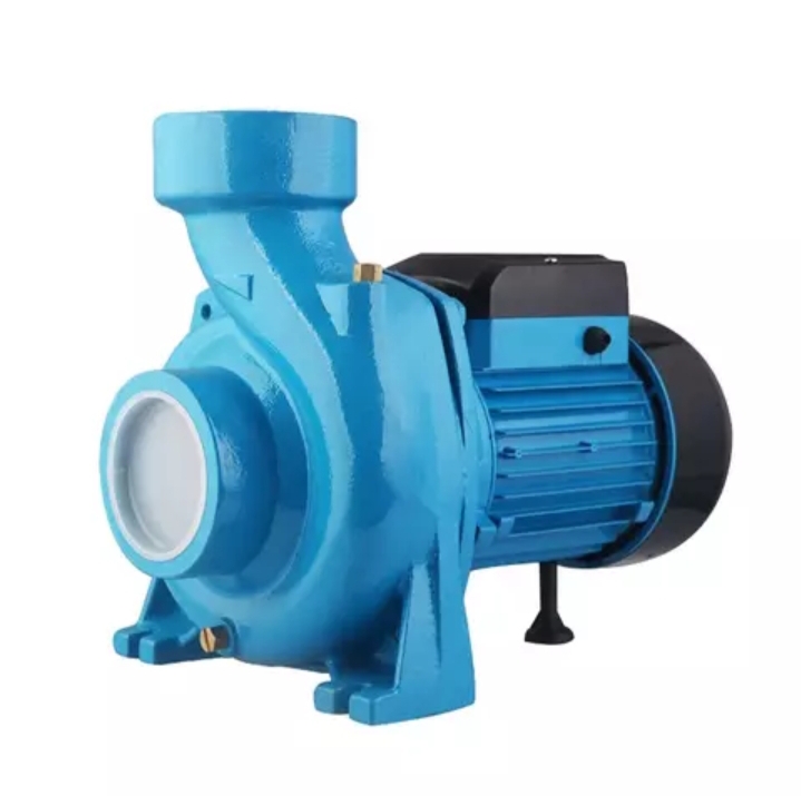 1 Hp High Capacity Single Phase Electric Centrifugal Water Pump Motor ...