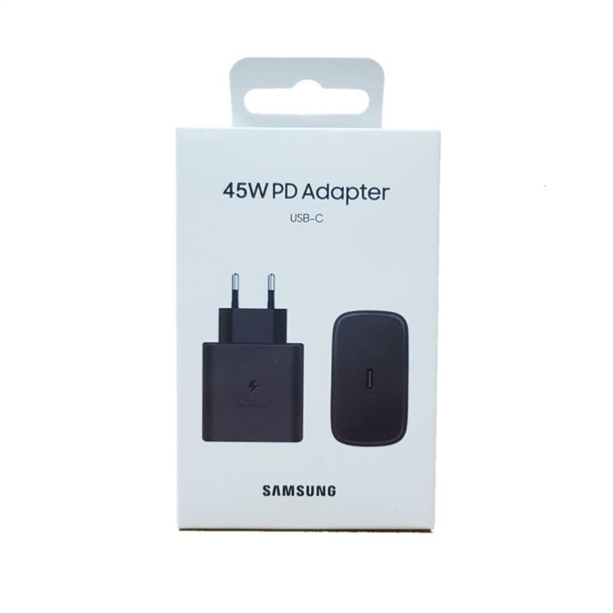 Samsung 45w PD Adapter Type-C | Daraz.com.bd